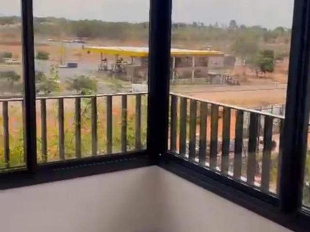 04 SUÍTES VAZADO NO NOROESTE VISTA MARAVILHOSA COM VARANDA 03 VAGAS!