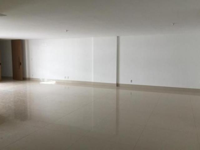 04 SUÍTES VAZADO FINO ACABAMENTO NO NOROESTE!