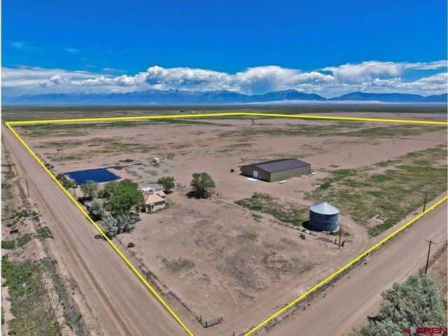 05066 N Rd # 112, Mosca, CO 81101
