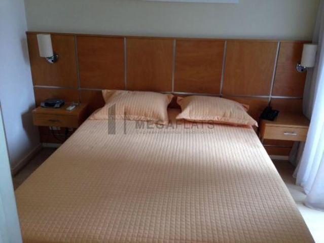 05140 Apartamento 1 Dorm, ITAIM BIBI SÃO PAULO/SP