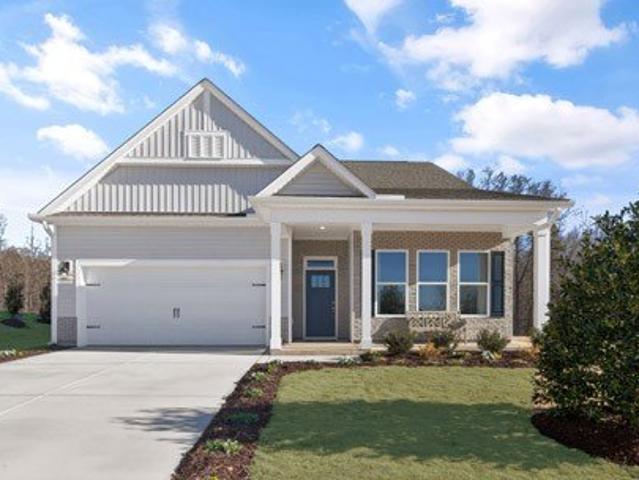 0525 Tbd at Plat, Sanford, NC 27330
