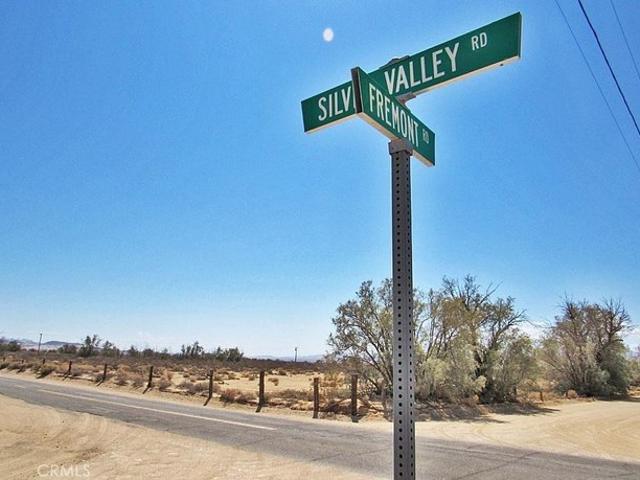 0531 151 31 0 Silver Valley Rd, Newberry Springs, CA 92365