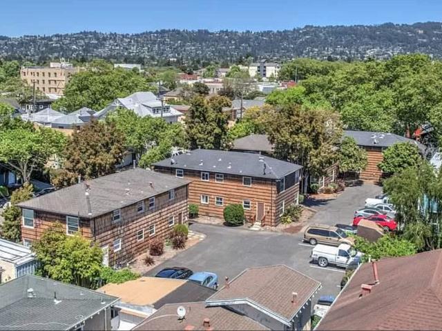 054 Addison & 9th 1 Bedroom Apartment for Rent at 968 968 990 Addison Street, Berkeley, CA 94710 Ocean View