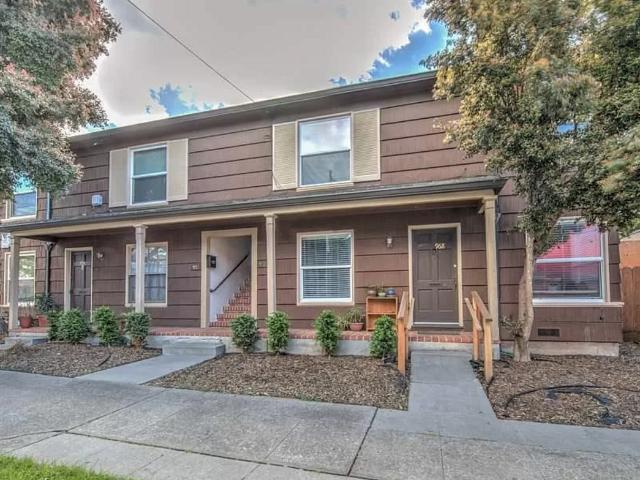 054 Addison & 9th 2 Bedroom Apartment for Rent at 968 968 990 Addison Street, Berkeley, CA 94710 Ocean View