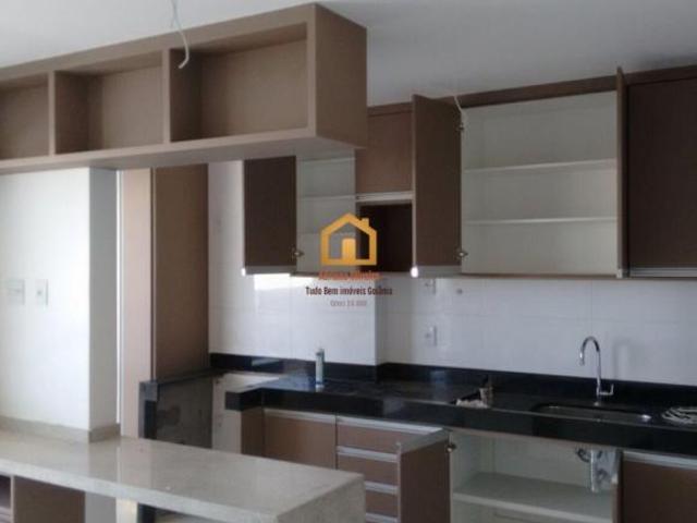 054REVENDA QS Marista Residence Setor Marista Goiânia GO