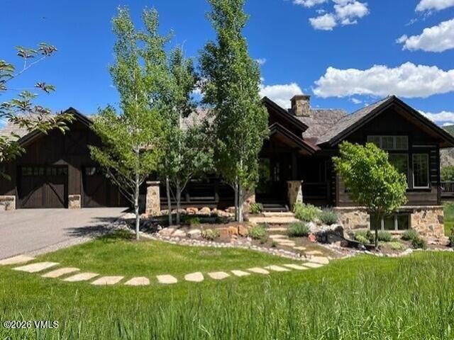 0598 Frost Creek Dr, Eagle, CO 81631