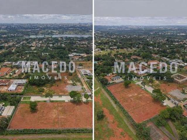 05 Chácara no coração do Lago Sul QI 05 Oportunidade de Investimento