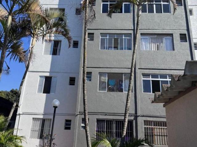 05 MINUTOS DA ESTAÇÃO POA, 59M² COM VAGA DE GARAGEM!