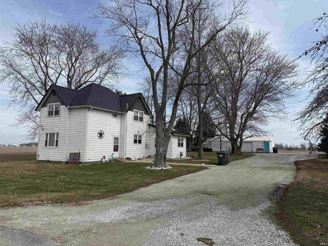 0617 S 350 Rd W, Hartford City, IN 47348