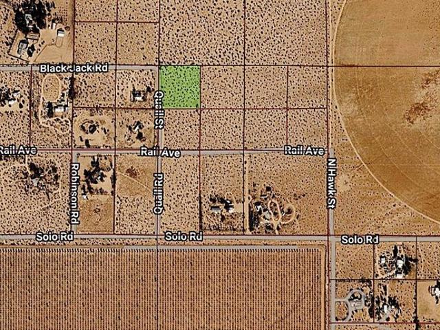 064 31 Quail St, Inyokern, CA 93527