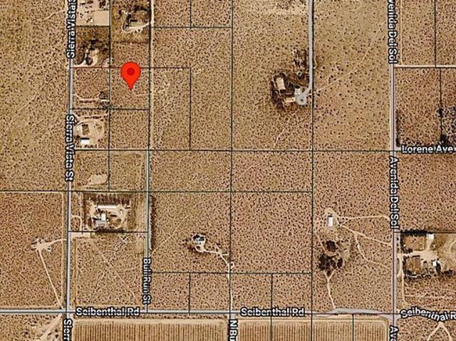 064 40 Tumbleweed St, Ridgecrest, CA 93527