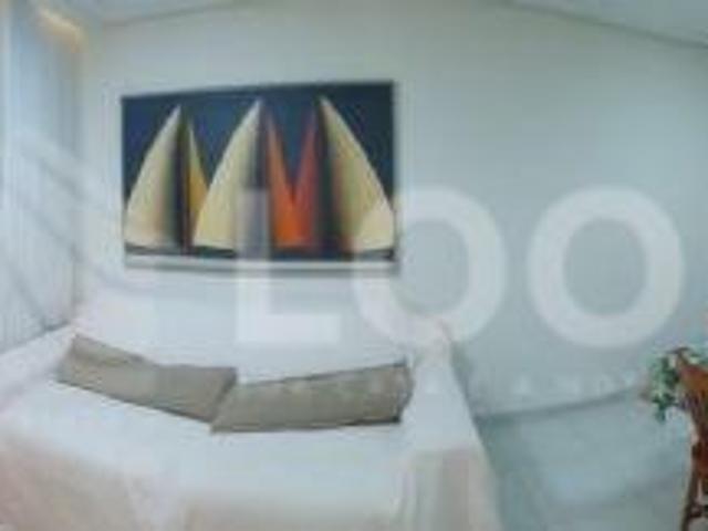 06551 Apartamento 2 Dorms. 1 Suíte, INDAIÁ CARAGUATATUBA/SP