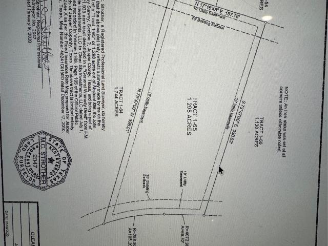 065 Private Road 6026