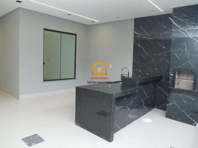 065REVENDA Casa 03 Quartos Setor Residencial Buriti – Senador Canedo GO