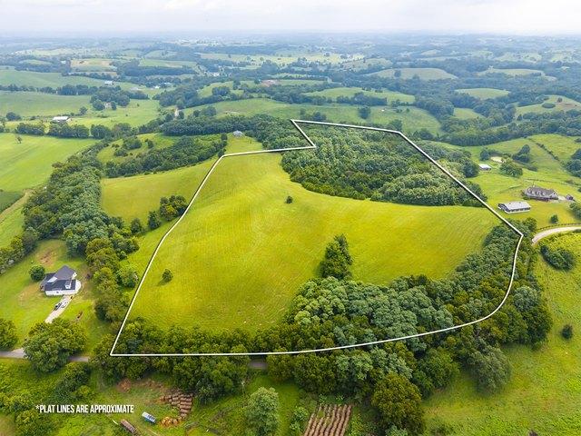066 00 Rock Ridge Rd, Paris, KY 40361