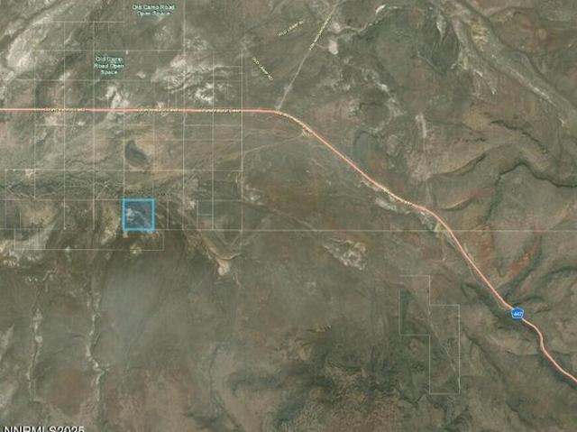 066 07 Dry Gulch Unit 1, Gerlach, NV 89412