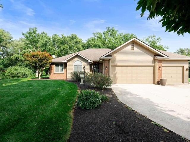 0689 S 100 Rd W, Hartford City, IN 47348