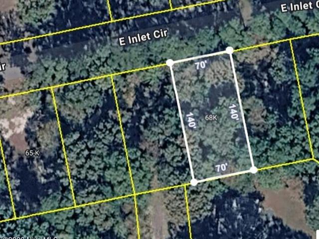 068 E Inlet Cir, Hertford, NC 27944