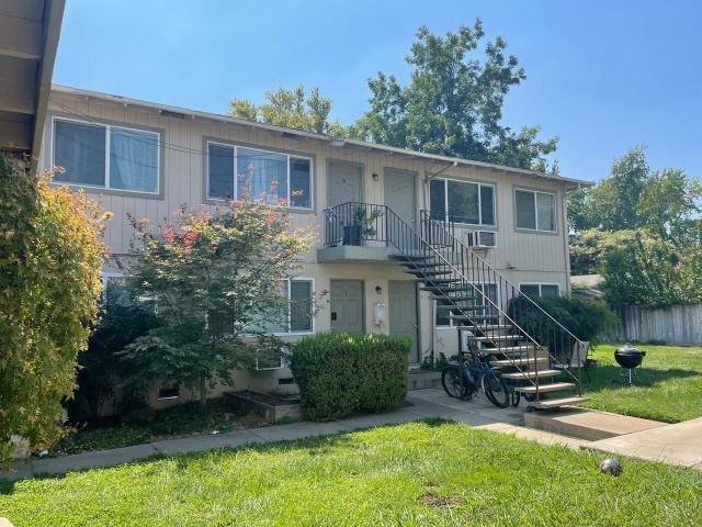0691 2485 North Avenue 2 Bedroom Apartment for Rent at 2485 North Ave, Chico, CA 95926