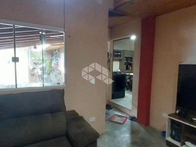 06 casas à venda por R$ 750.000,00 Sabesp Mairiporã/SP