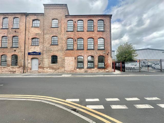 06, Oracle, Roden Street NG3, Studio to rent, £740 pcm | PrimeLocation