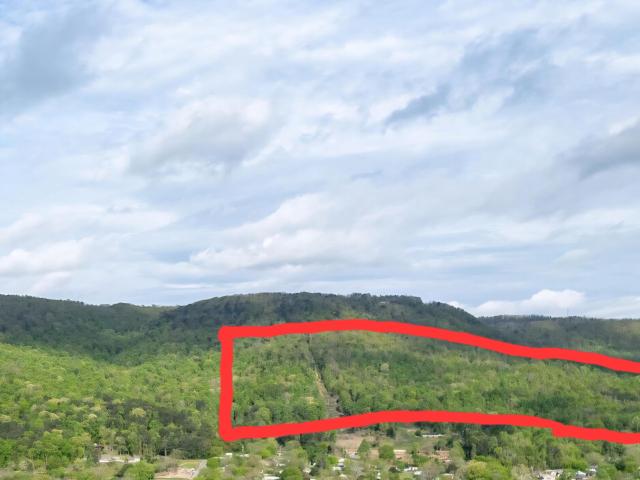 06 S Pittsburg Mountain Road