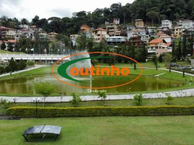 07070 Condomínio Parque das Rosas Clube Residencial Teresópolis