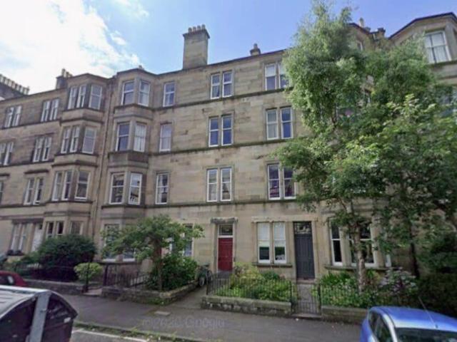 0718L Arden Street, Edinburgh, EH9 1BW 3 bed flat to rent £2,350 pcm £542 pw