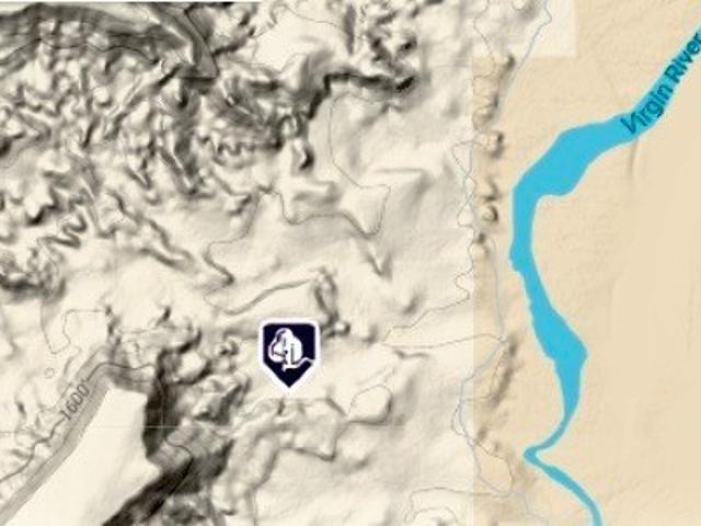 071 11 # 501 020, Moapa, NV 89040