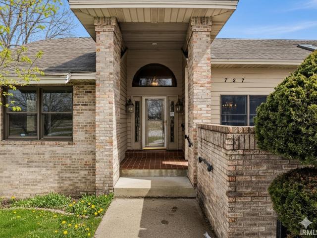 0727 S County Road 100 W