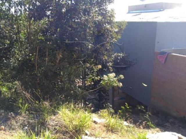 07352 Terrenos/Padrão Residencial No bairro Jardim Bandeirantes
