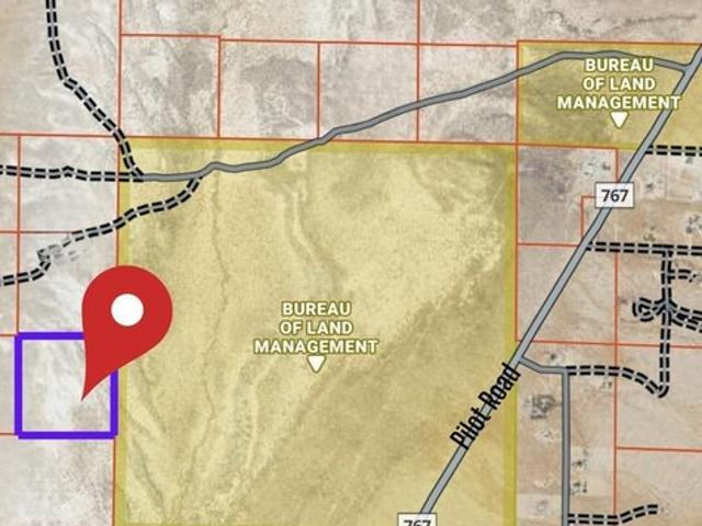 075008 Meadow Valley Rnch Parcel 844, Montello, NV 89835