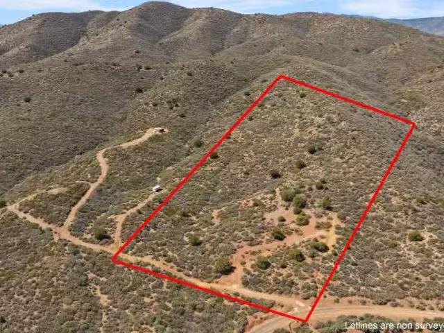 075J E Eagle Dr, Dewey Humboldt, AZ 86327 MLS 1071633