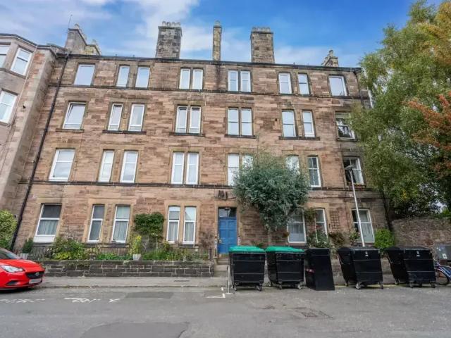 0772L – Jordan Lane, Edinburgh, EH10 4QZ 2 bed flat to rent £1,600 pcm £369 pw