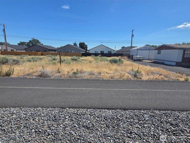 0808885 Parcel No, Soap Lake, WA 98851
