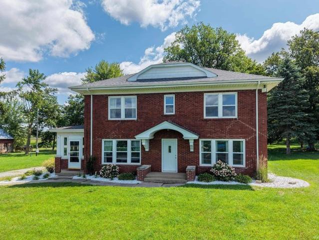 0800 N 650 St, Kimmell, IN 46760