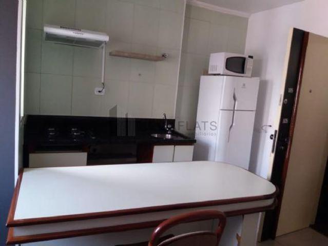 08037 Apartamento 1 Dorm, JARDINS SÃO PAULO/SP