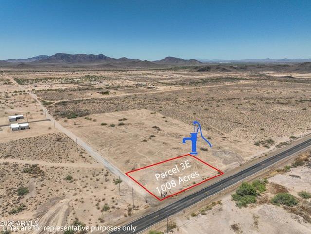 080V Wintersburg Rd, Tonopah, AZ 85354