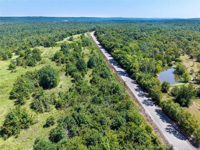 080 Cloudy Rd, Rattan, OK 74562