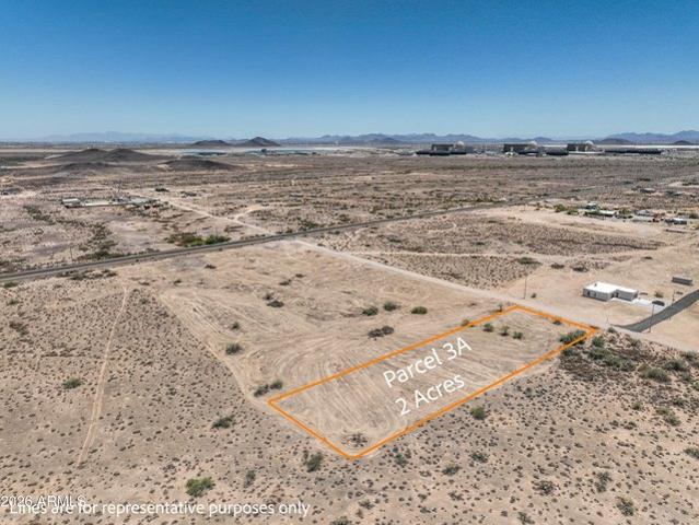 080R Wintersburg Rd, Tonopah, AZ 85354