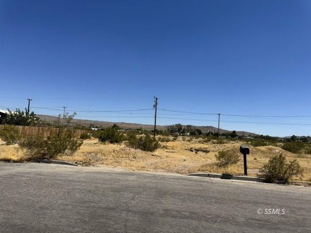 081 34 Coronado Ave, Ridgecrest, CA 93555