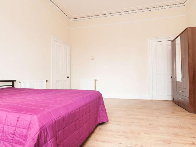 0833L Hawthornvale, Edinburgh, EH6 4JX