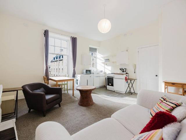 0854L High Street, Edinburgh, EH1 1SW