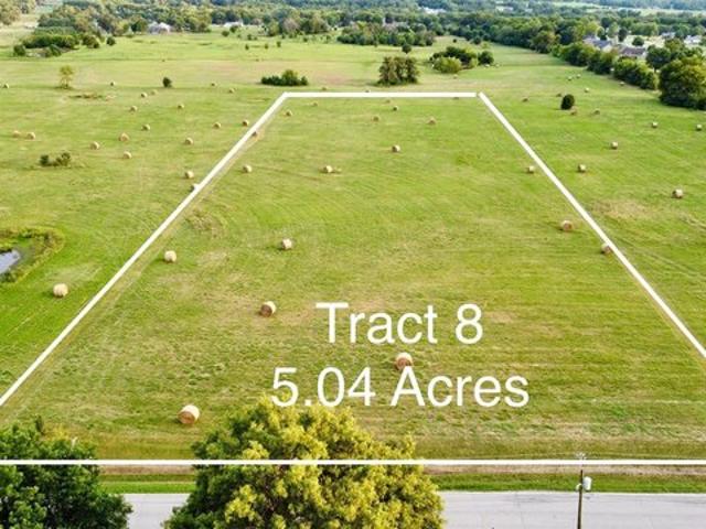 08598 E 480 Rd, Claremore, OK 74019
