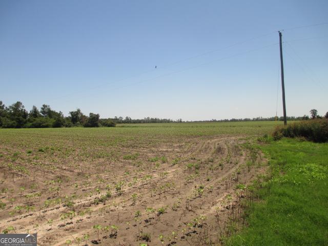 08600 T1 Redbird Road
