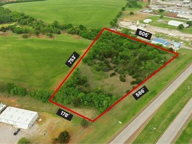090091 Northwest Expy, Piedmont, OK 73078