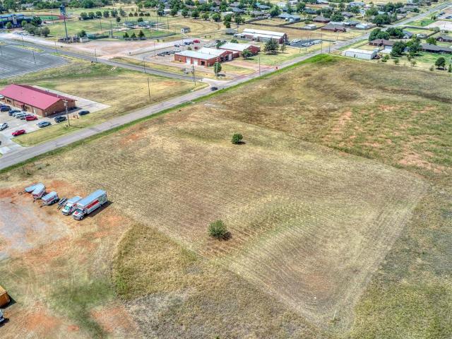 090109 NW Edmond/178th Road