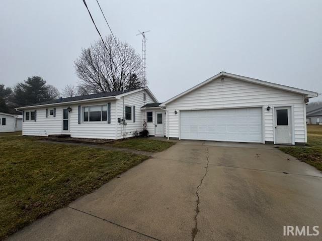 0920 N 00 Ew, Lagrange, IN 46761