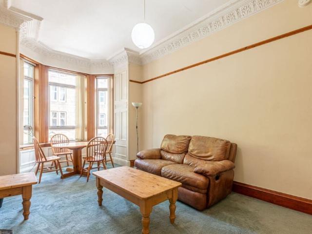 0921L Harrison Road, Edinburgh, EH11 1EQ