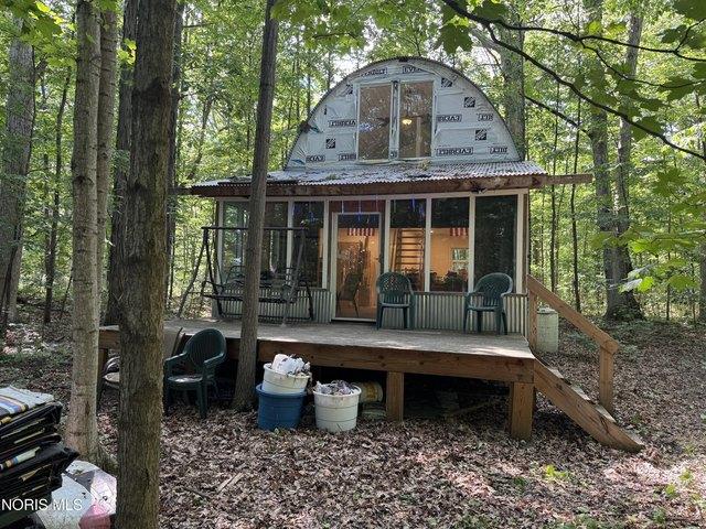 09354 Williams County C County Rd, Bryan, OH 43506